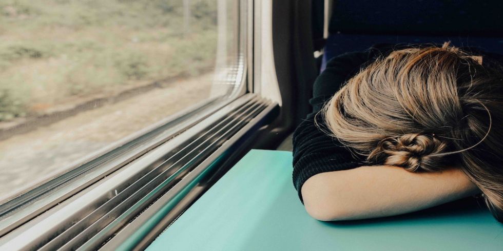 How to Stop Feeling Tired All The Time - Lucemi Consulting